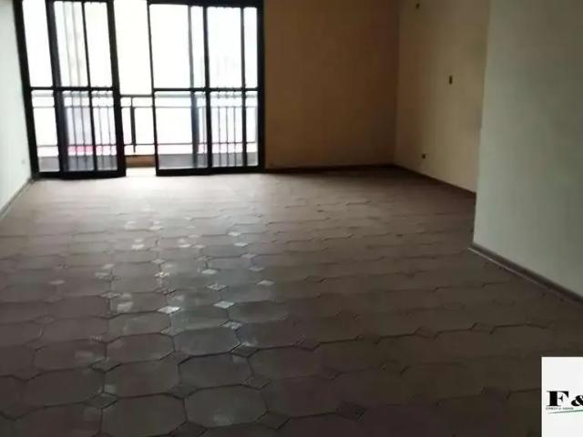 Apartamento para Venda em Limeira/SP Centro 4 Quartos