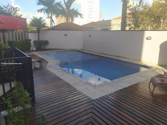 Apartamento para Venda em Limeira/SP Centro 4 Quartos