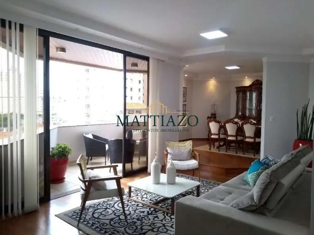 Apartamento para Venda em Limeira/SP Centro 4 Quartos