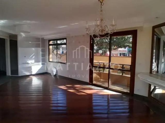 Apartamento para Venda em Limeira/SP Centro 4 Quartos