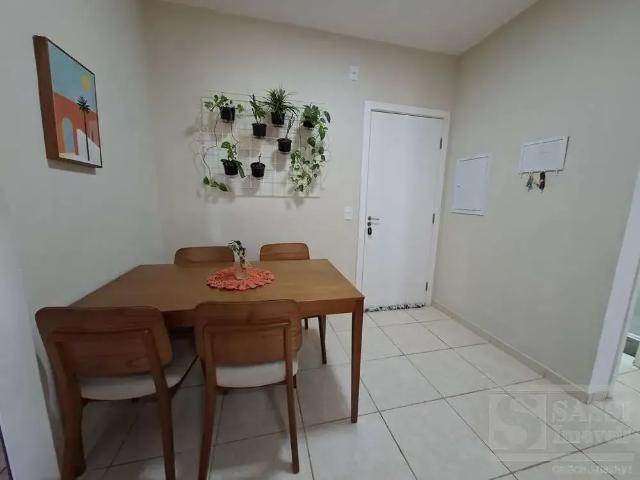 Apartamento para Venda em Limeira/SP Chácara Antonieta 2 Quartos