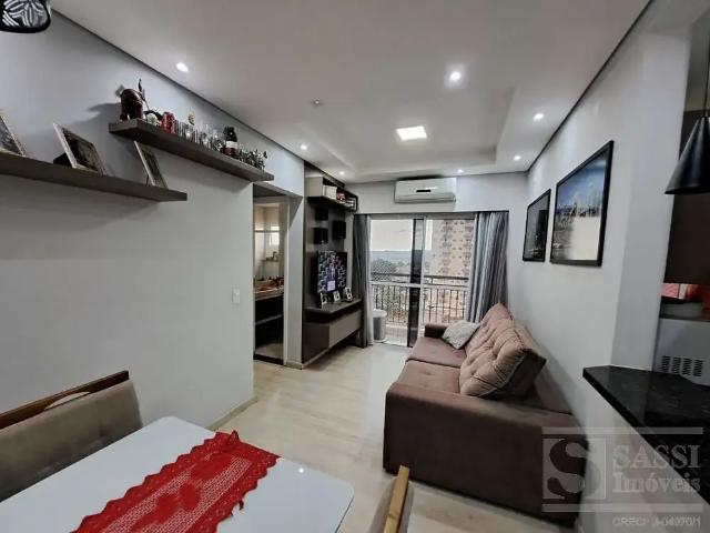 Apartamento para Venda em Limeira/SP Chácara Antonieta 2 Quartos