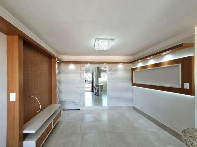 Apartamento para Venda em Limeira/SP Chácara Antonieta 2 Quartos