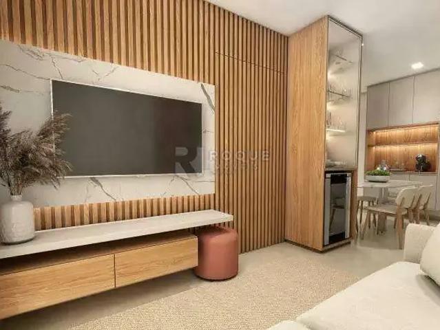 Apartamento para Venda em Limeira/SP Chácaras Antonieta 2 Quartos