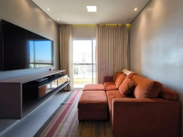 Apartamento para Venda em Limeira/SP Chácaras Antonieta 2 Quartos