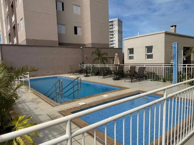 Apartamento para Venda em Limeira/SP Chácaras Antonieta 2 Quartos