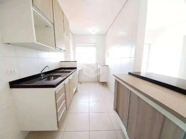 Apartamento para Venda em Limeira/SP Chácara Antonieta 2 Quartos