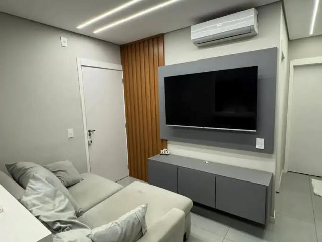 Apartamento para Venda em Limeira/SP Chácara Antonieta 2 Quartos