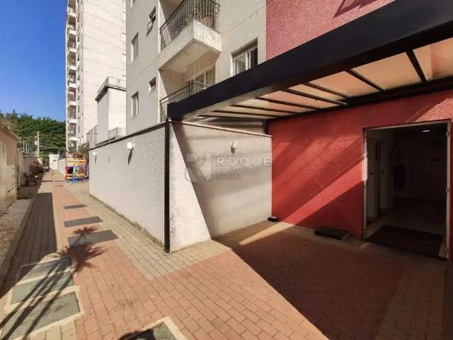 Apartamento para Venda em Limeira/SP Chácara Antonieta 2 Quartos