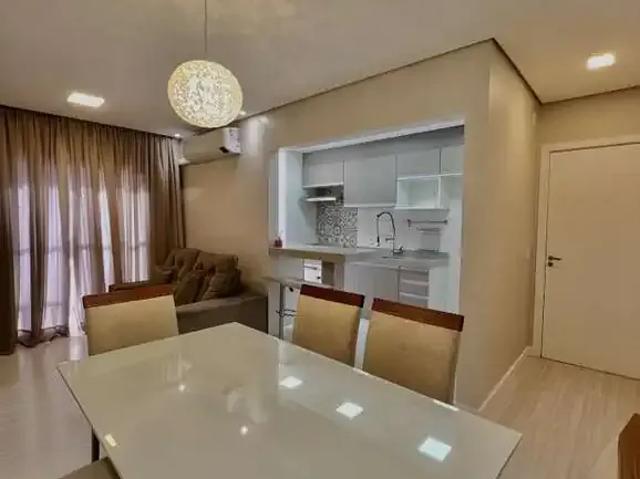Apartamento para Venda em Limeira/SP Chácara Antonieta 2 Quartos
