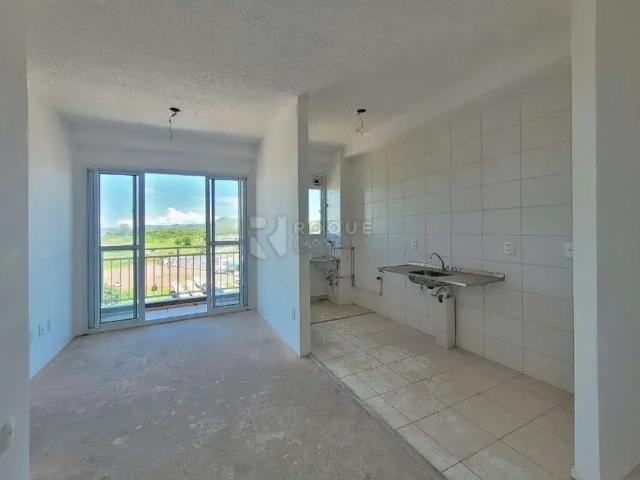 Apartamento para Venda em Limeira/SP Chácara Antonieta 2 Quartos