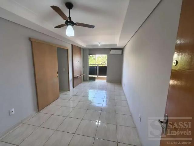 Apartamento para Venda em Limeira/SP Chácara Antonieta 2 Quartos