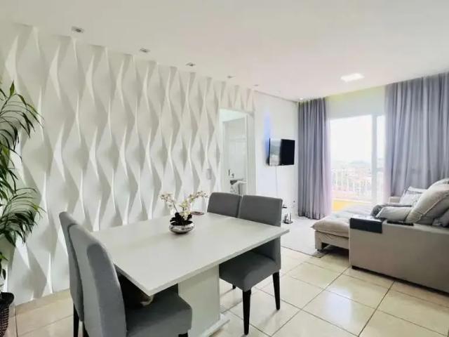 Apartamento para Venda em Limeira/SP Chácara Antonieta 2 Quartos