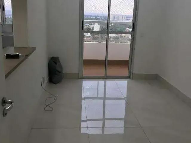 Apartamento para Venda em Limeira/SP Chácara Antonieta 2 Quartos