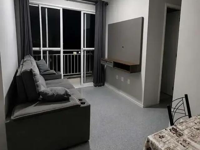 Apartamento para Venda em Limeira/SP Chácara Antonieta 2 Quartos