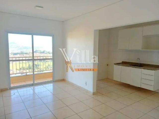 Apartamento para Venda em Limeira/SP Chácaras Antonieta 2 Quartos