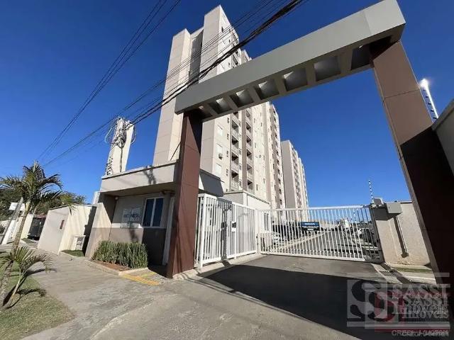 Apartamento para Venda em Limeira/SP Chácara Antonieta 2 Quartos