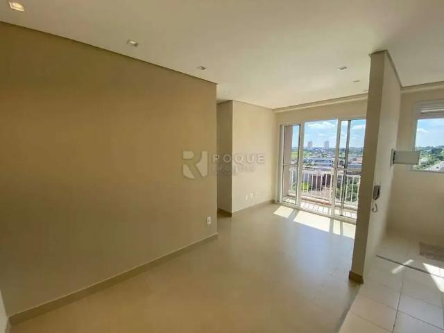 Apartamento para Venda em Limeira/SP Chácara Antonieta 2 Quartos