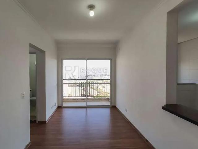 Apartamento para Venda em Limeira/SP Chácaras Antonieta 2 Quartos