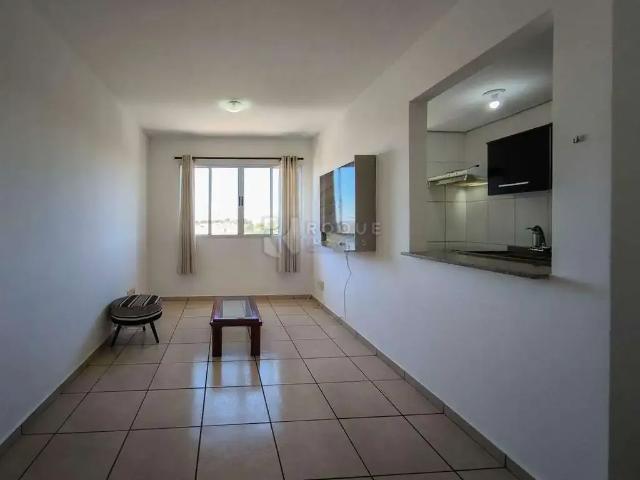 Apartamento para Venda em Limeira/SP Chácara Antonieta 2 Quartos