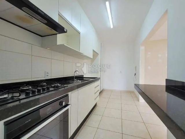 Apartamento para Venda em Limeira/SP Chácara Antonieta 2 Quartos