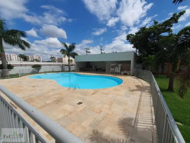 Apartamento para Venda em Limeira/SP Chácara Antonieta 2 Quartos