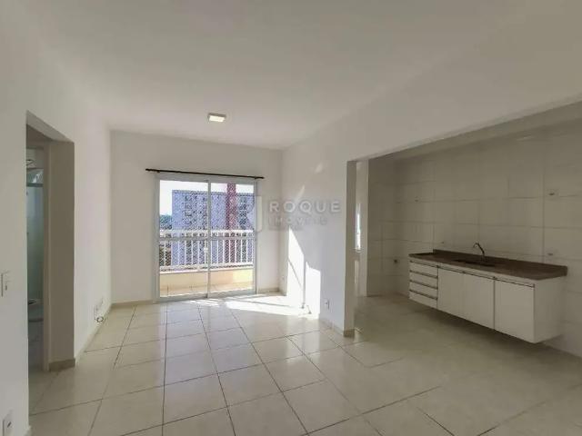 Apartamento para Venda em Limeira/SP Chácara Antonieta 2 Quartos