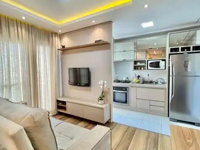 Apartamento para Venda em Limeira/SP Chácara Antonieta 2 Quartos
