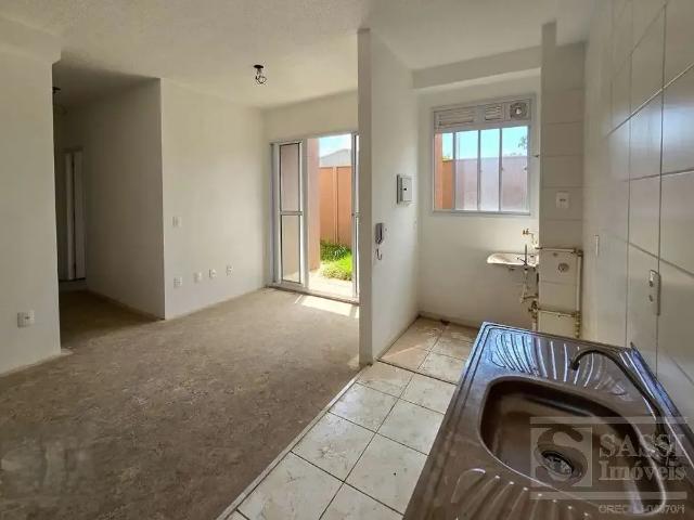 Apartamento para Venda em Limeira/SP Chácara Antonieta 2 Quartos