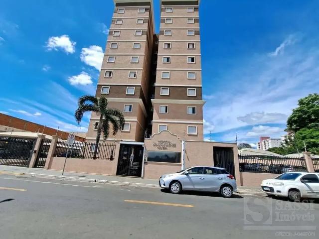 Apartamento para Venda em Limeira/SP Chácara Antonieta 2 Quartos