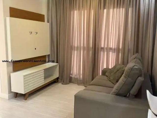 Apartamento para Venda em Limeira/SP Chácaras Antonieta 2 Quartos
