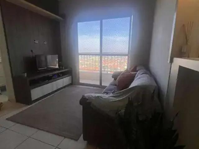 Apartamento para Venda em Limeira/SP Chácaras Antonieta 2 Quartos