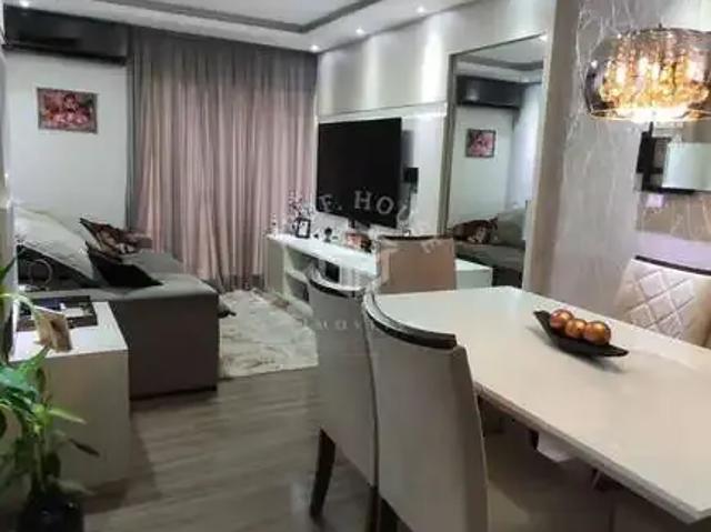Apartamento para Venda em Limeira/SP Chácara Antonieta 2 Quartos