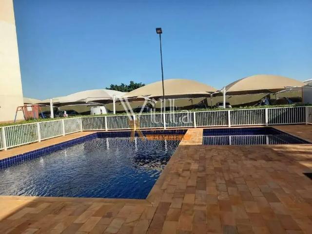 Apartamento para Venda em Limeira/SP Chácara Antonieta 2 Quartos