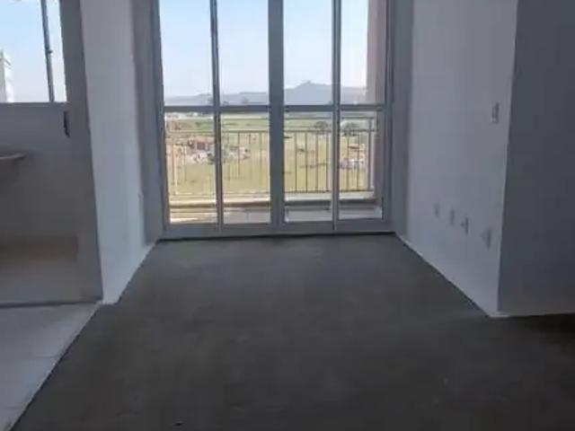 Apartamento para Venda em Limeira/SP Chácara Antonieta 2 Quartos