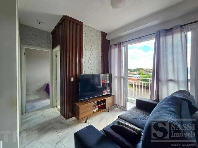 Apartamento para Venda em Limeira/SP Chácara Antonieta 2 Quartos