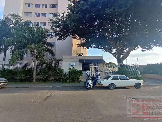 Apartamento para Venda em Limeira/SP Chácara Antonieta 2 Quartos