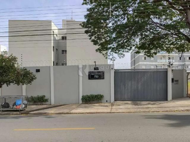 Apartamento para Venda em Limeira/SP Chácara Antonieta 2 Quartos