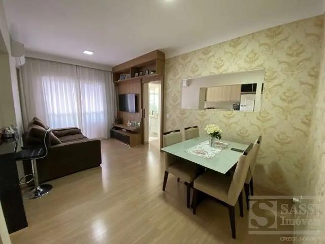 Apartamento para Venda em Limeira/SP Chácara Antonieta 2 Quartos