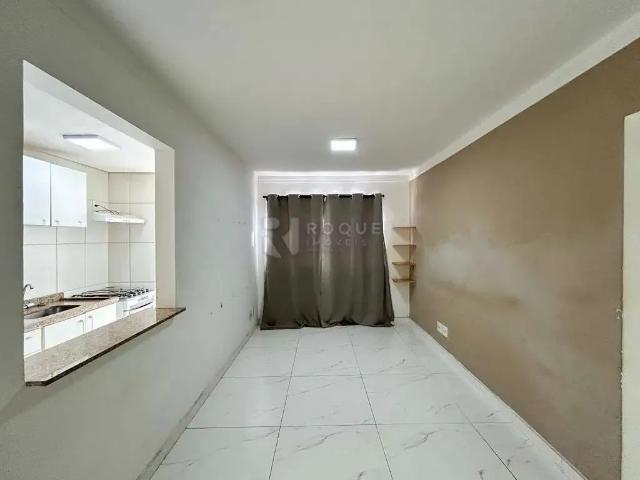 Apartamento para Venda em Limeira/SP Chácara Antonieta 2 Quartos