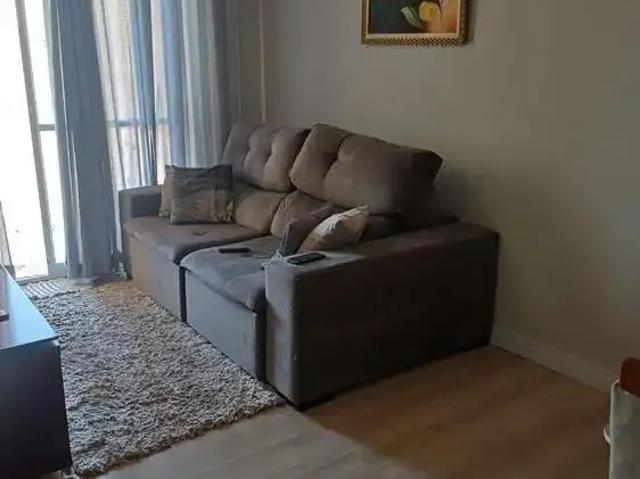 Apartamento para Venda em Limeira/SP Chácara Antonieta 2 Quartos