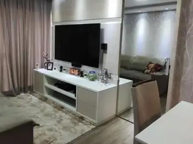 Apartamento para Venda em Limeira/SP Chácaras Antonieta 2 Quartos