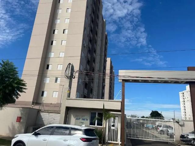 Apartamento para Venda em Limeira/SP Chácara Antonieta 2 Quartos