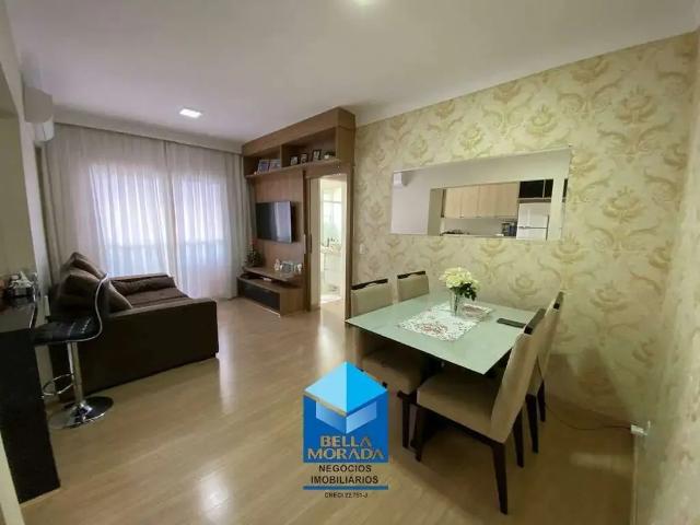 Apartamento para Venda em Limeira/SP Chácara Antonieta 2 Quartos