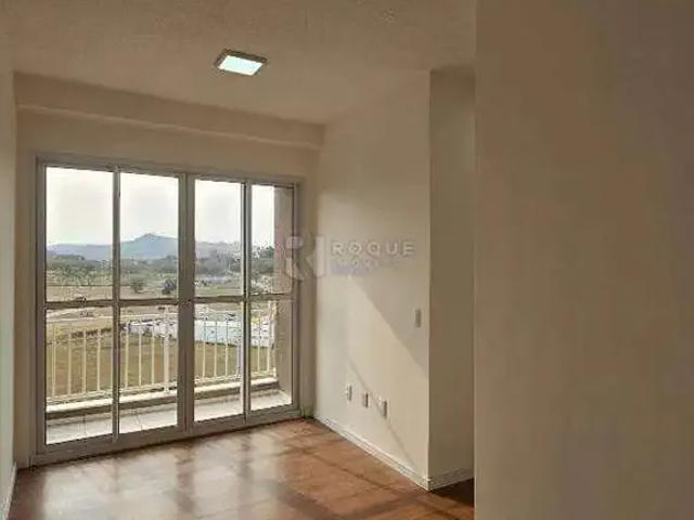 Apartamento para Venda em Limeira/SP Chácara Antonieta 2 Quartos