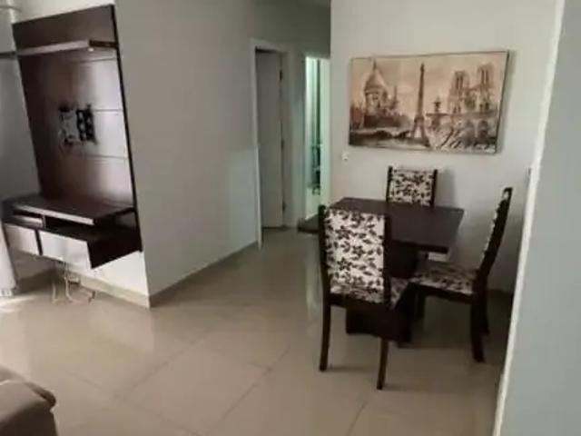 Apartamento para Venda em Limeira/SP Chácaras Antonieta 2 Quartos