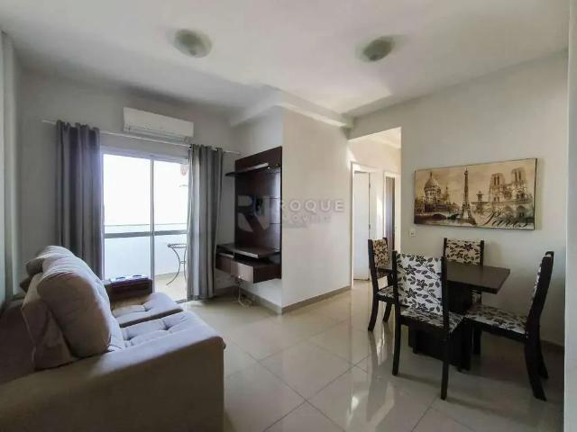 Apartamento para Venda em Limeira/SP Chácara Antonieta 3 Quartos