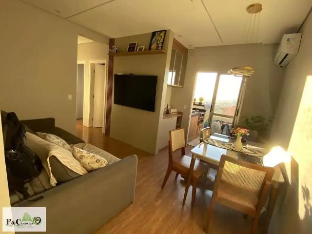 Apartamento para Venda em Limeira/SP Chácara Antonieta 3 Quartos