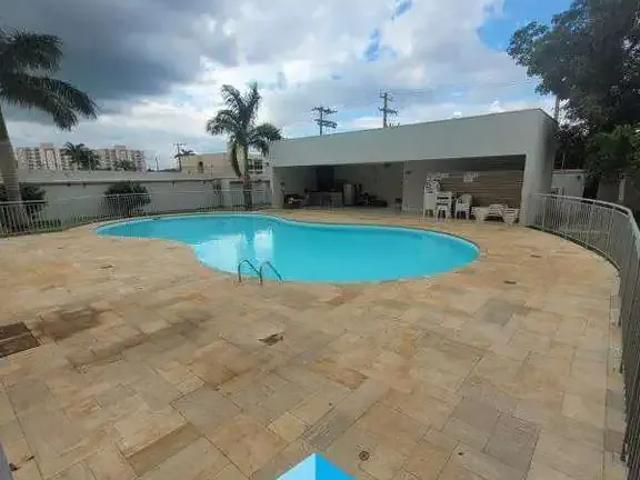 Apartamento para Venda em Limeira/SP Chácara Antonieta 3 Quartos