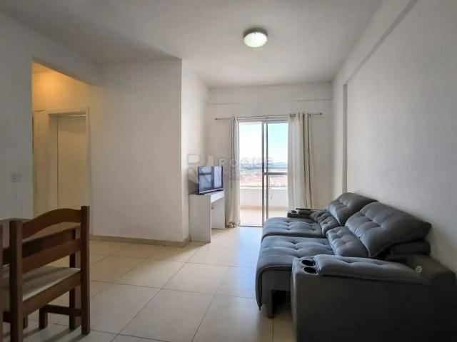 Apartamento para Venda em Limeira/SP Chácaras Antonieta 3 Quartos